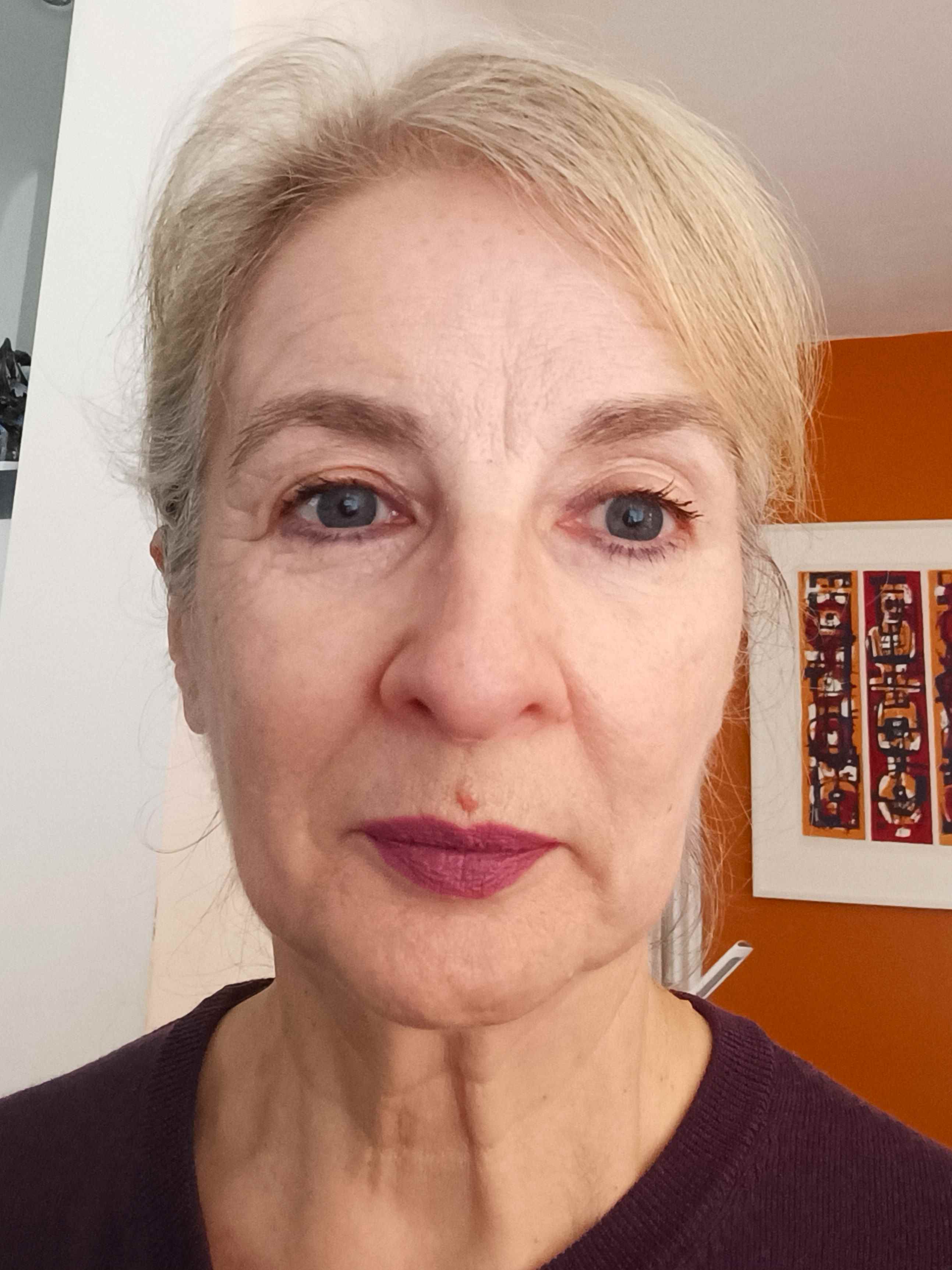 Colliers Wood Chorus Office Bearers