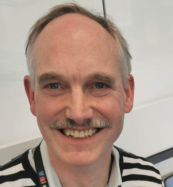 Colliers Wood Chorus Office Bearers